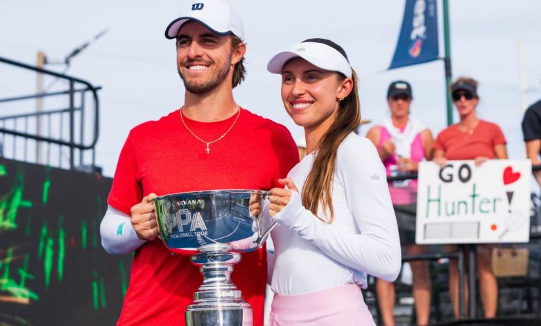 Hunter Johnson: Số 1 PPA Tour Cùng Với Paddletek TKO-CX - XBSPORTS - HỆ ...